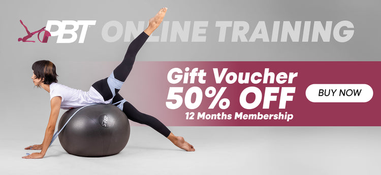 PBT Online Training - PBT Shop